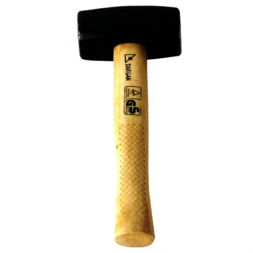 Lump Hammer 2KG [002HRL032DT] – Eurofarm & Garden Supplies ltd