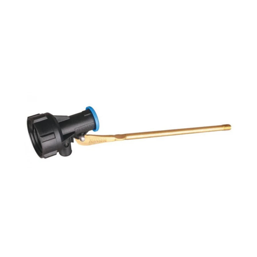 Hanse Mini Fast Flo Valve – Eurofarm & Garden Supplies ltd