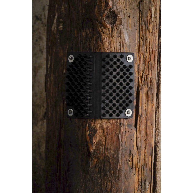 HT Rubber Corner Scraper[037704001002] – Eurofarm & Garden Supplies ltd