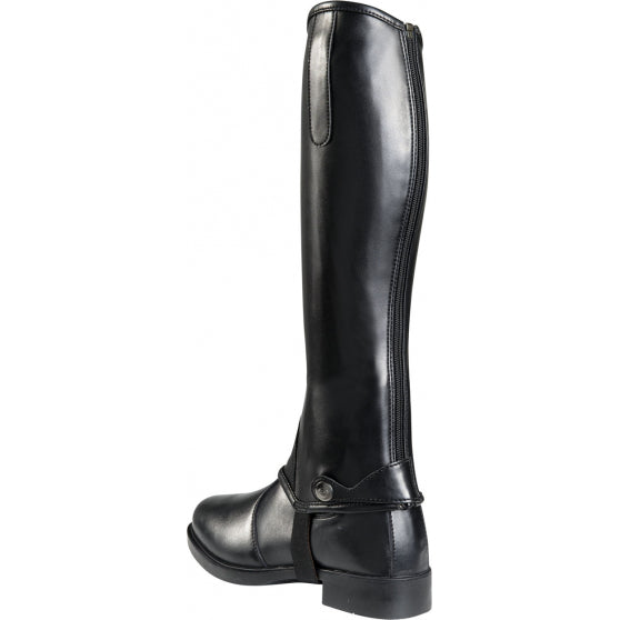 Norton Stretch Synthetic Half Chaps [037913036208] – Eurofarm & Garden ...