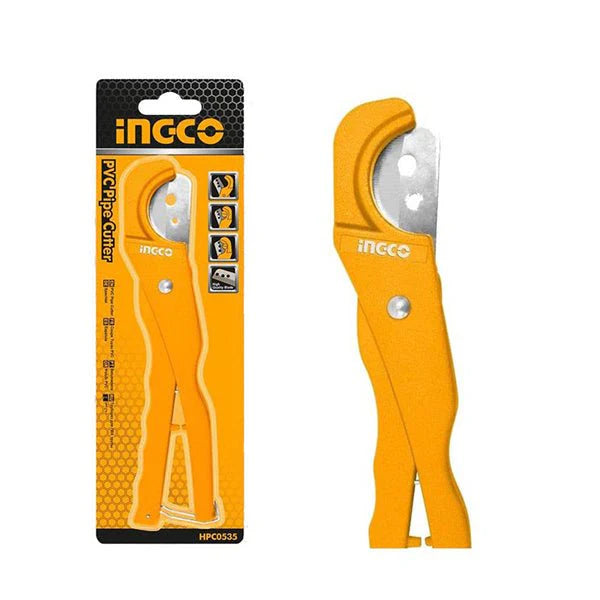 Ingco PVC Cutter [083IHPC0535] – Eurofarm & Garden Supplies ltd